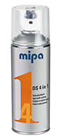 Mipa DS 4 in 1 Spray: MIPA SE