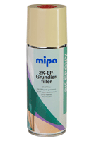 Mipa 2K-EP-Grundierfiller-Spray : Mipa Nederland