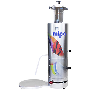 Mipa Aerosol-Abf llger t MFS 2.0