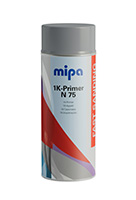 Mipa 1K-Primer N 75 Spray: MIPA SE