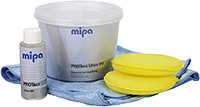 Mipa PROTect Ultra 9H Set: Mipa Coatings Australia