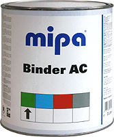 Mipa Binder AC