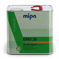 Mipa 2K-MS-Hï¿½rter EMS 25: MIPA SE