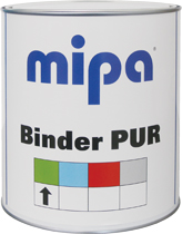 Mipa Binder PUR: MIPA SE