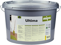 Mipa Ultima : Mipa Coatings Australia